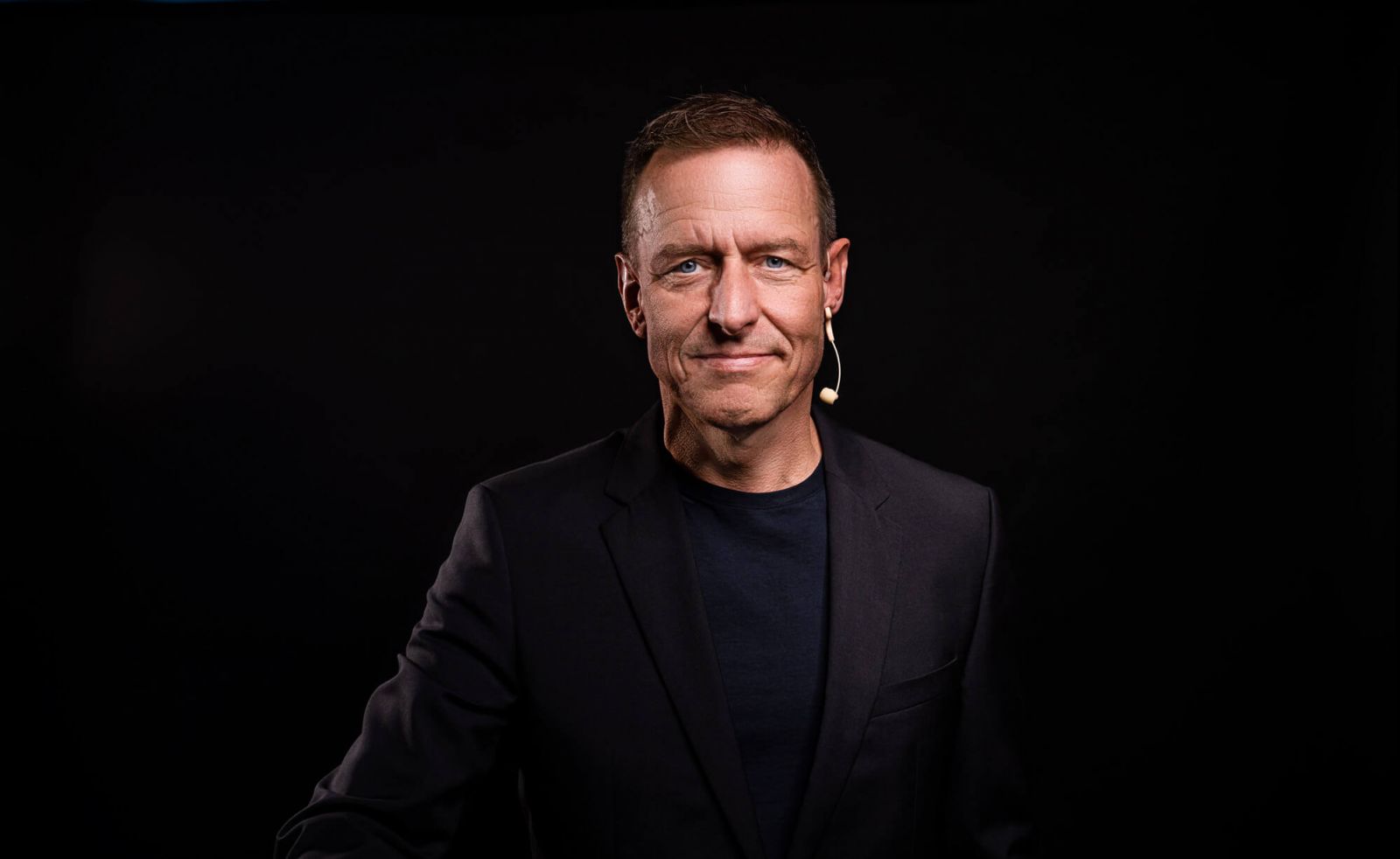 ARMIN TROST | Professor | Speaker | Consultant | Author