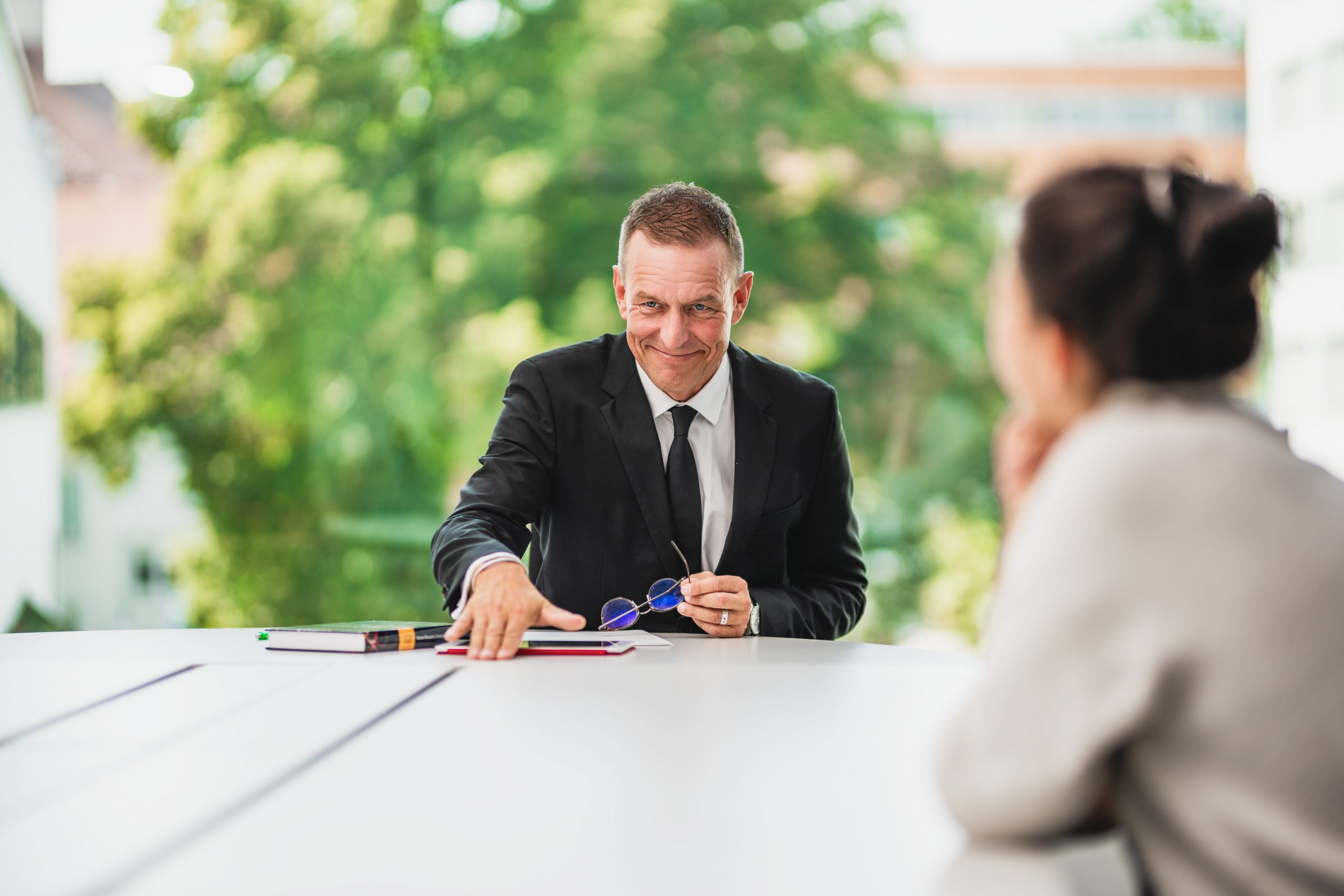 ARMIN TROST | CONSULTING | TALENT ACQUISITION