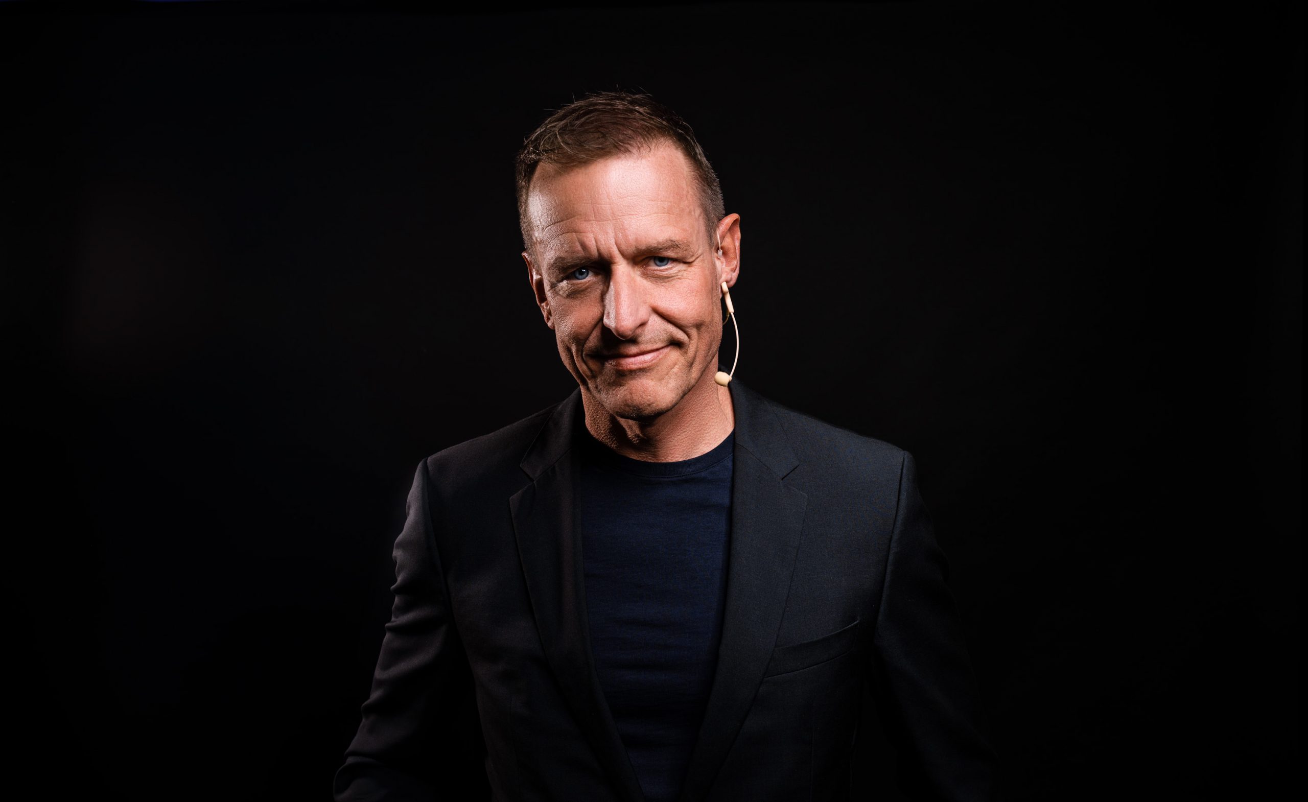 ARMIN TROST | Professor | Speaker | Consultant | Author